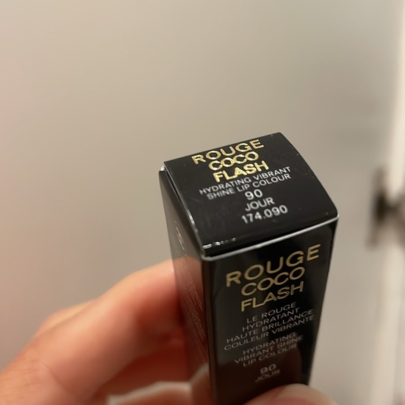 CHANEL | Makeup | Chanel Rouge Coco Flash Hydrating Vibrant Lip Colour ...